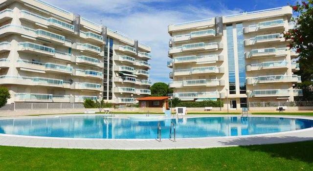Rentalmar Families Larimar