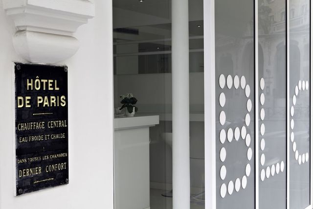 Blc Design Hotel