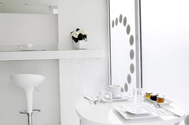 Blc Design Hotel