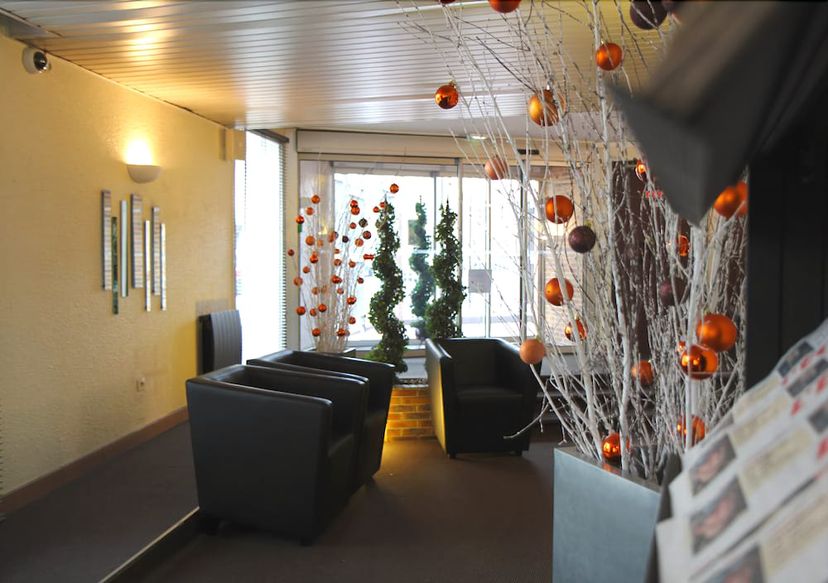 ibis Paris Nation Davout