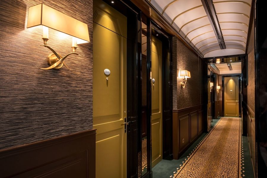 Maison Albar Hotels Le Monumental Palace em promoção com Traventia