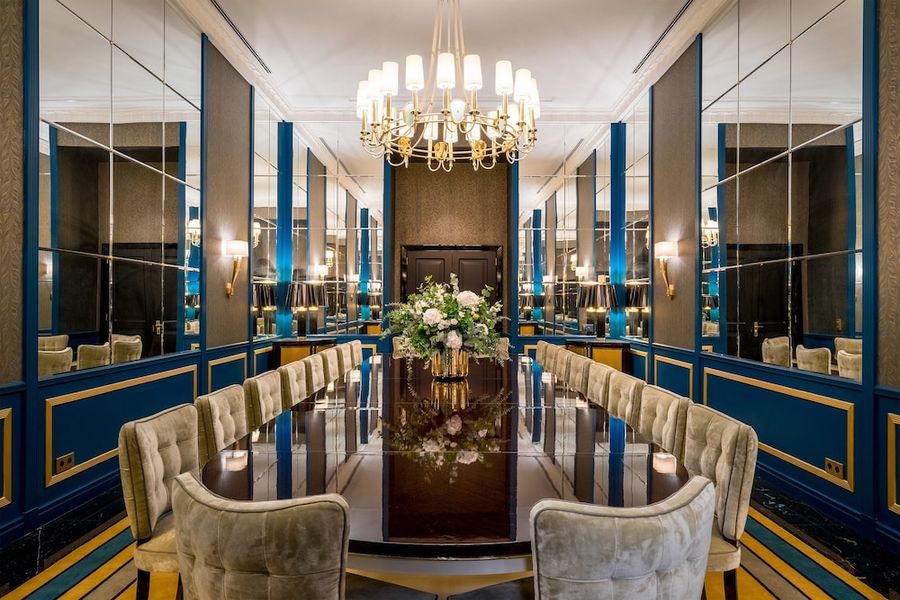 Maison Albar Hotels Le Monumental Palace em promoção com Traventia