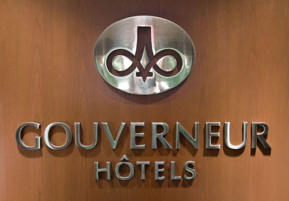 Hôtels Gouverneur Sept-Îles
