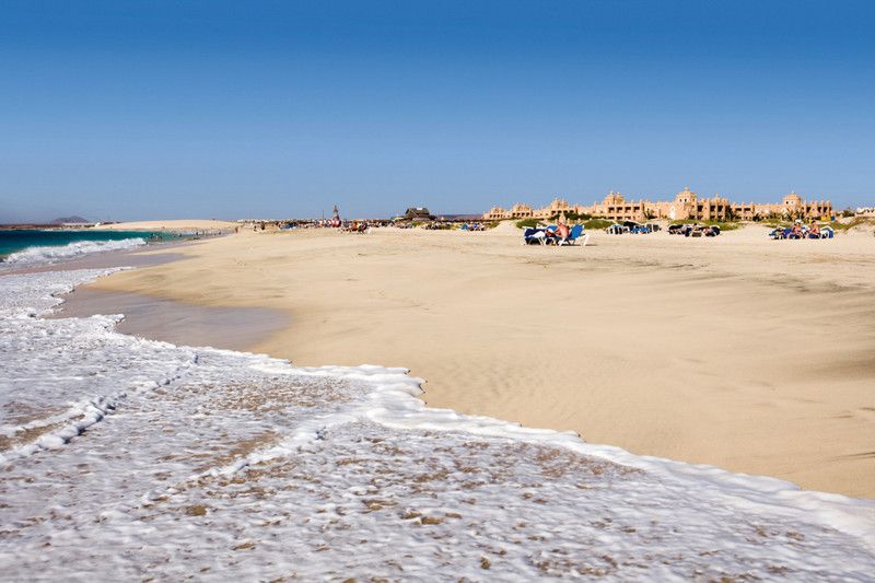 ClubHotel Riu Funana con Traventia